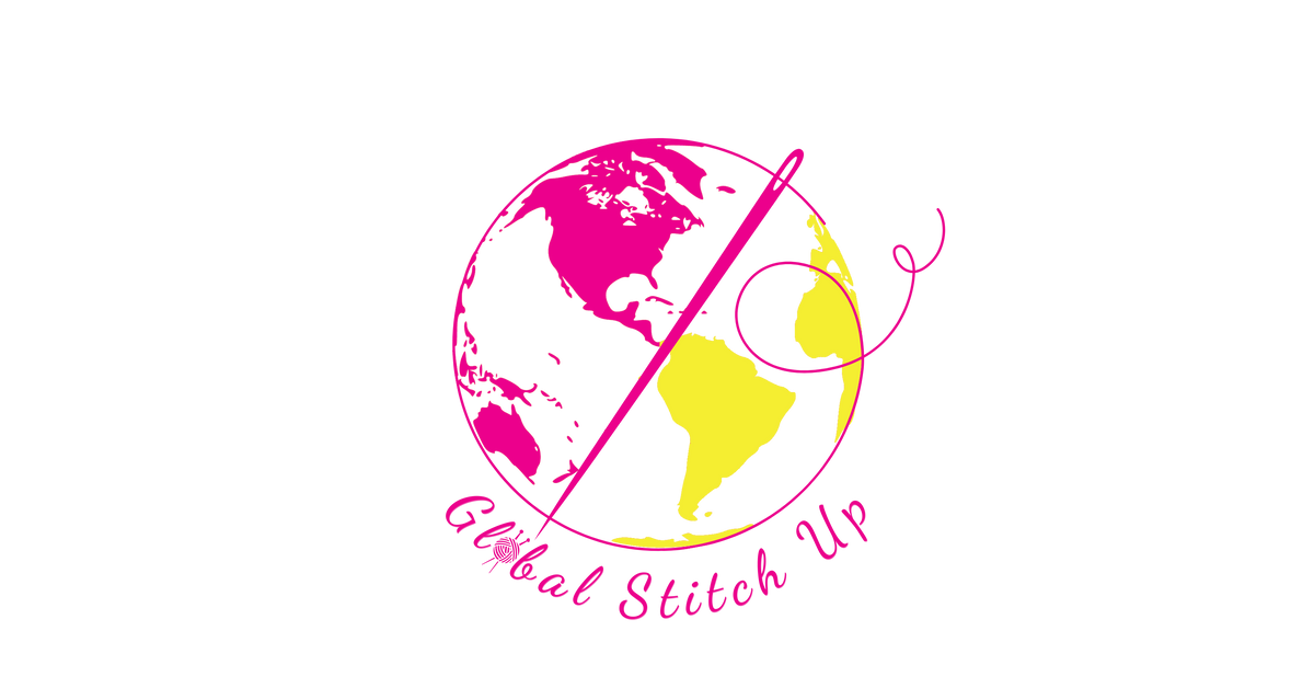 Global Stitch Up – Global Stitch Up/ Cultural Conversations