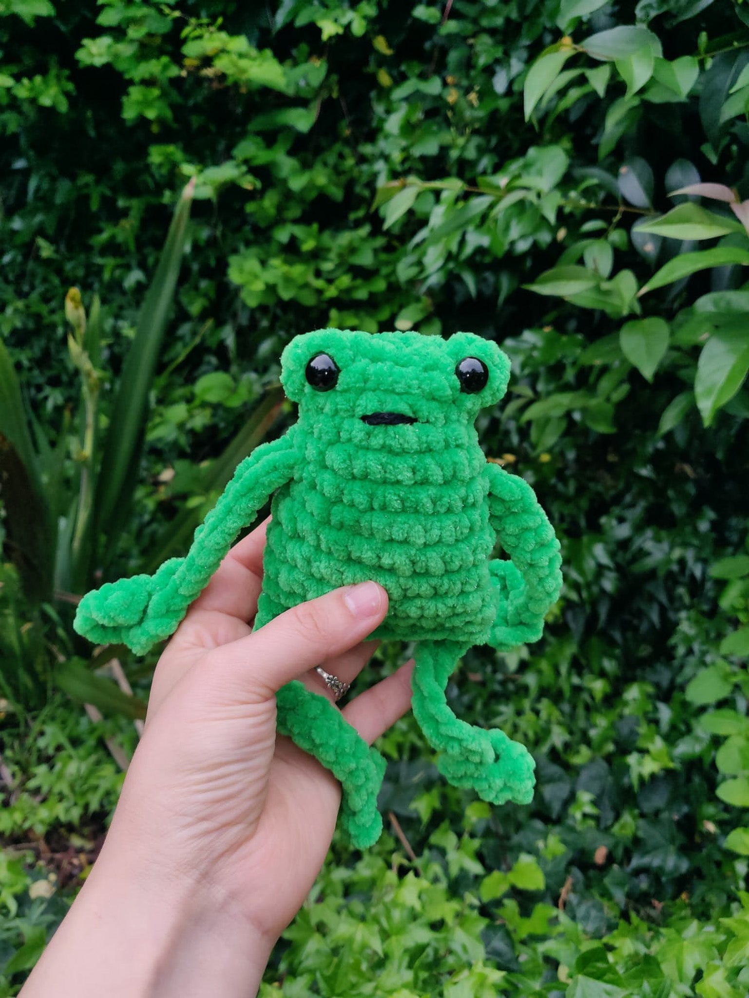 PLUSH TOY – Global Stitch Up/ Cultural Conversations